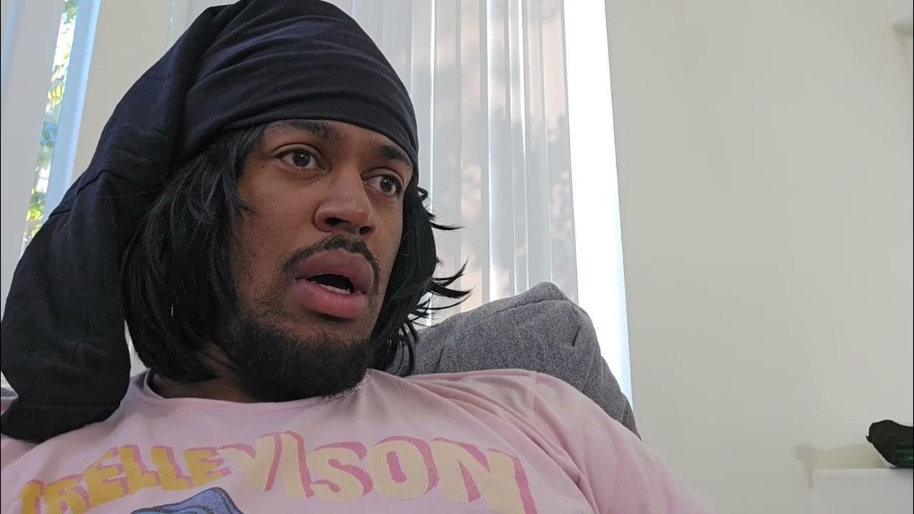 How it feels telling a girl how you like getting head - YouTube