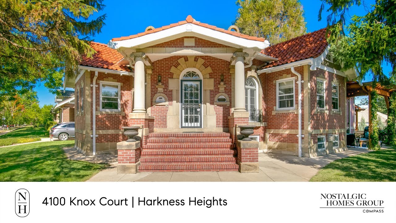 4100 Knox Court, Denver CO 80211, USA - YouTube