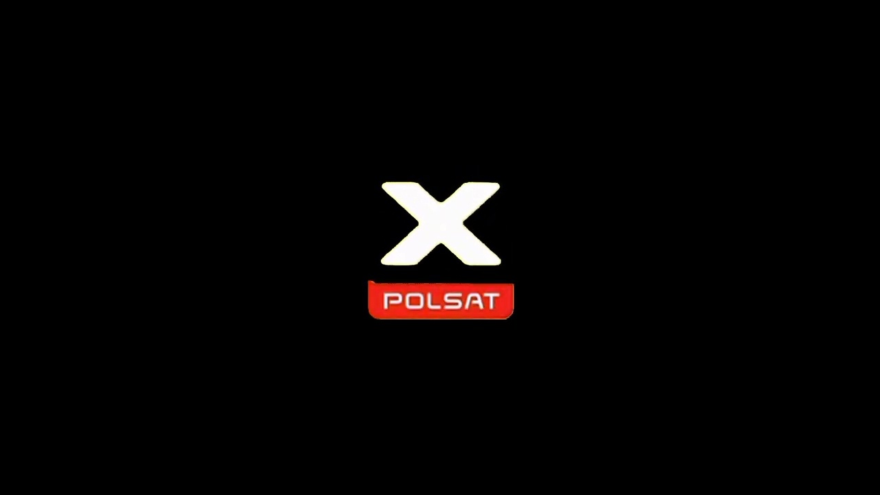 Polsat X ale bez żółtego - YouTube