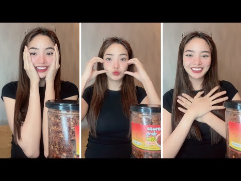 ไลฟ์ย้อนหลัง พัดชาพลอย Live Tiktok 16.3.25 #พัดชา #พัดชาพลอย #patcha #patchaploy - YouTube