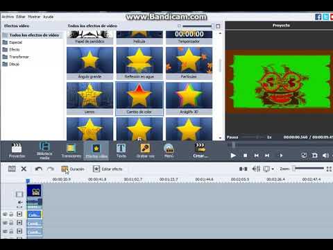 How to Make 4ormulator V1 Audacity AVS Video Editor - YouTube