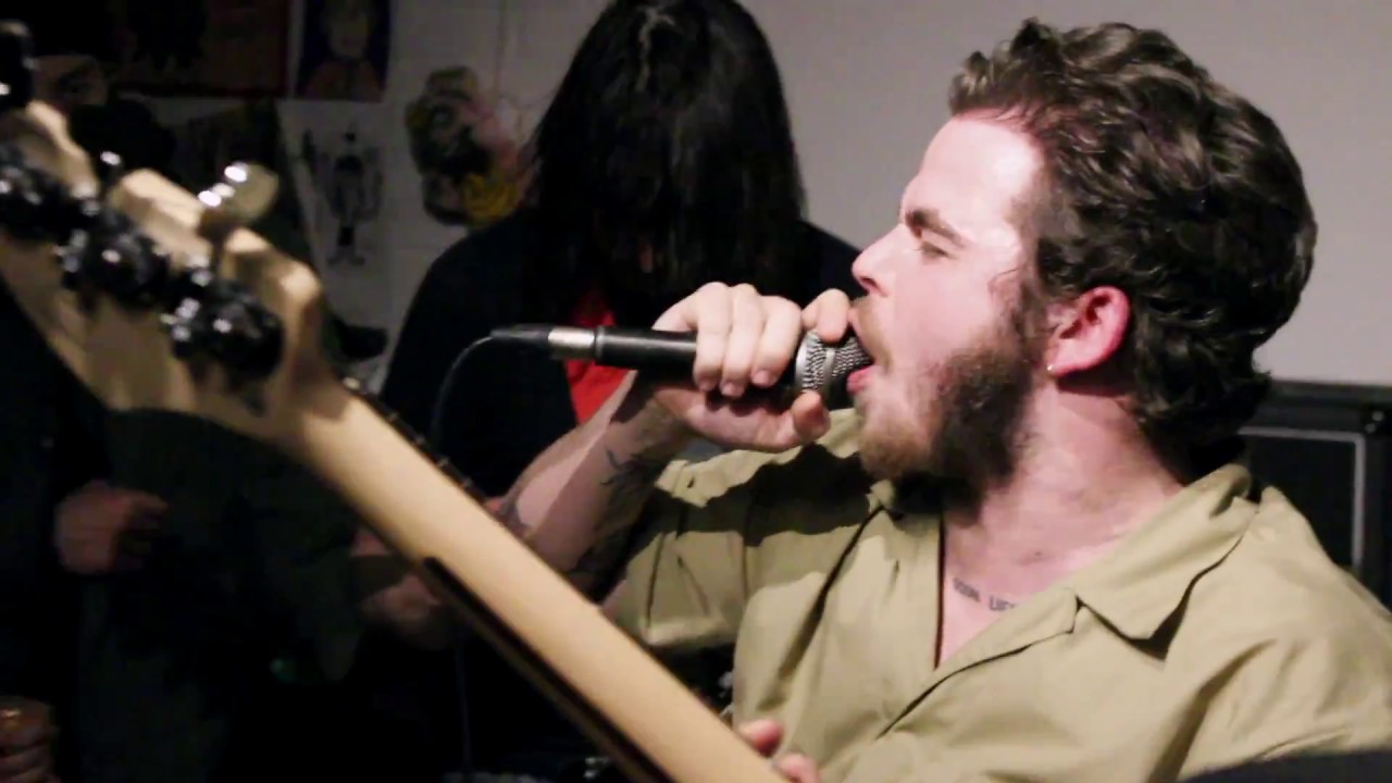 GAZM (MTL) - Live @ Hammer City Records (Hamilton, Ontario) - YouTube