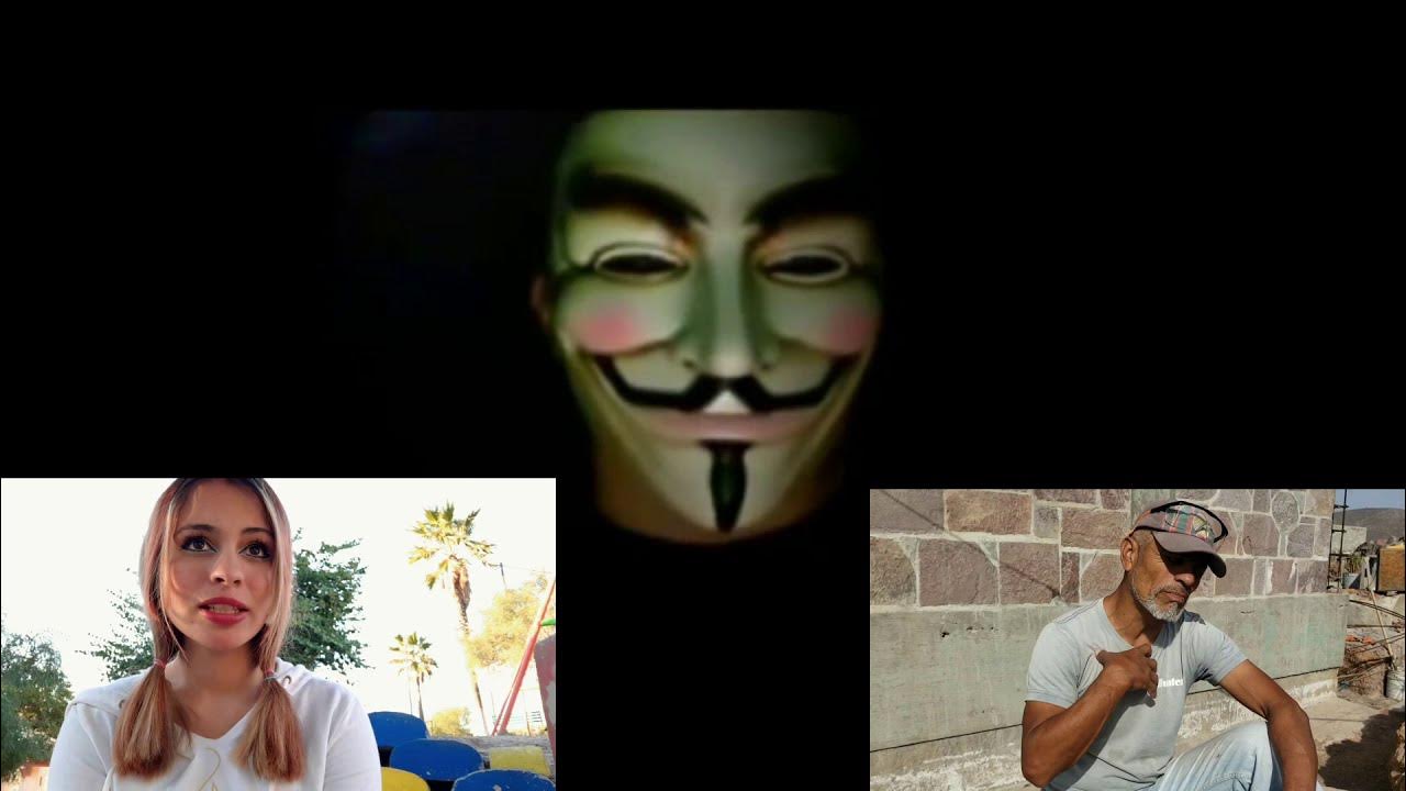 RAYLENE MORO Y SU PADRASTRO LES RESVALA LAS CRITICAS? - YouTube