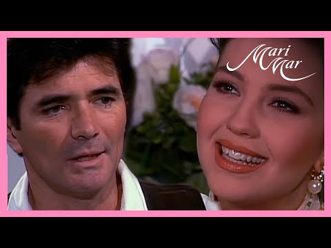 Marimar no permite que Renato renuncie | Marimar 1/4 | C-34