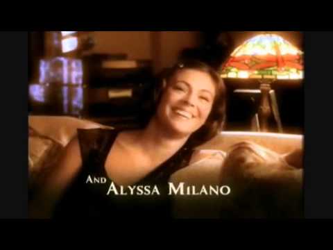 CHARMED - Intro 1 - 8 - YouTube