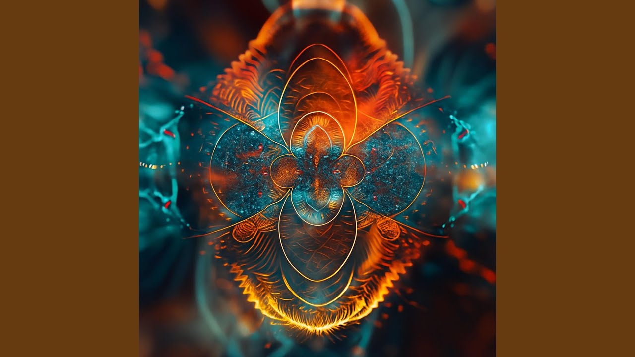 Chakra Vibration Awakening - YouTube