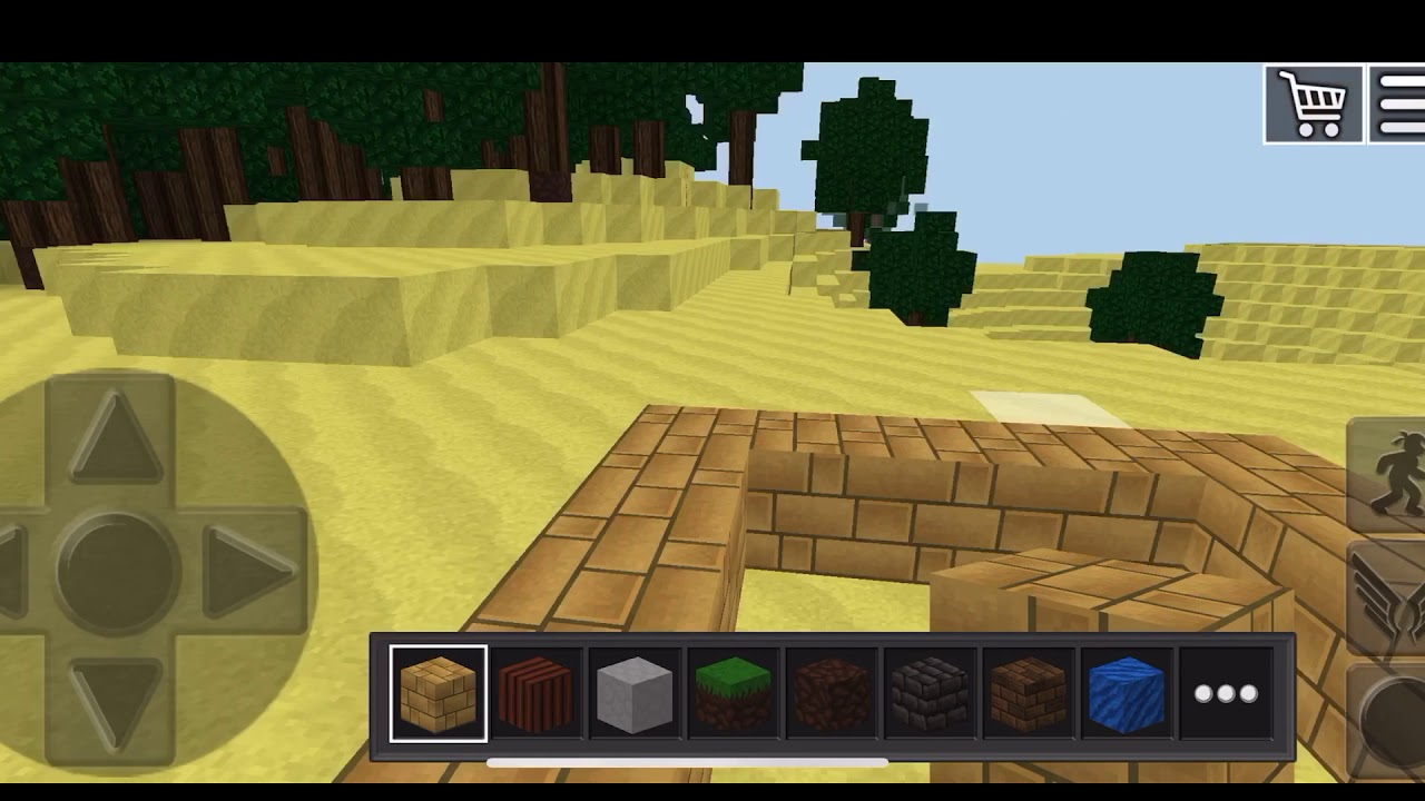 Minecraft 2020 - YouTube