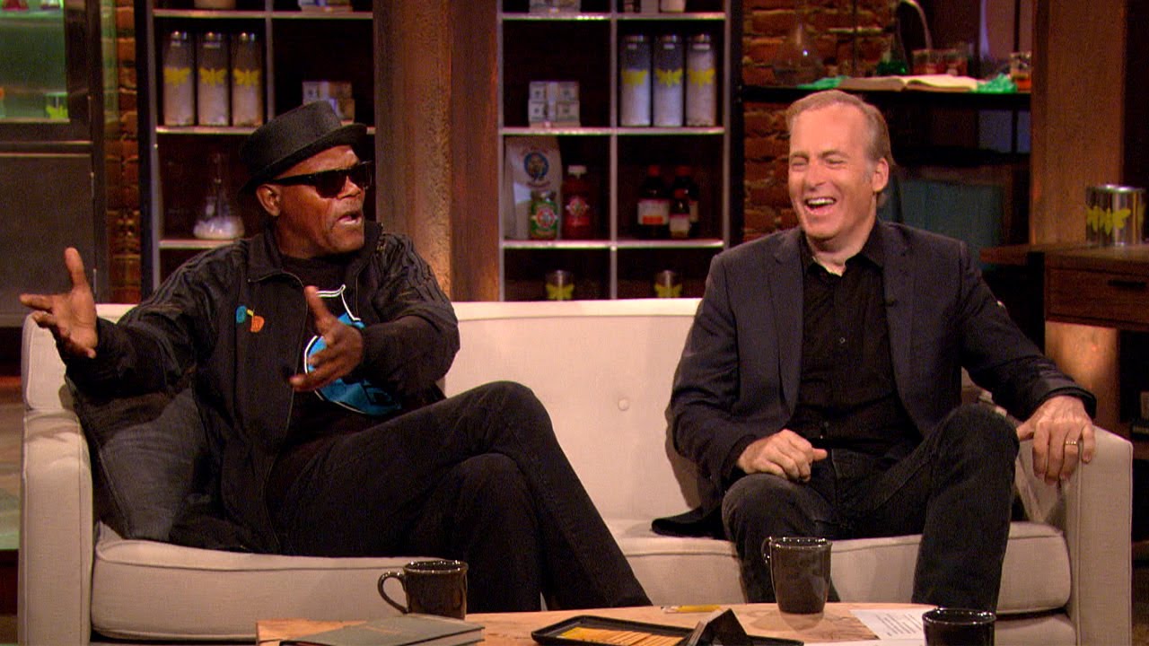 Episode 511 Online Bonus Video: Talking Bad - YouTube