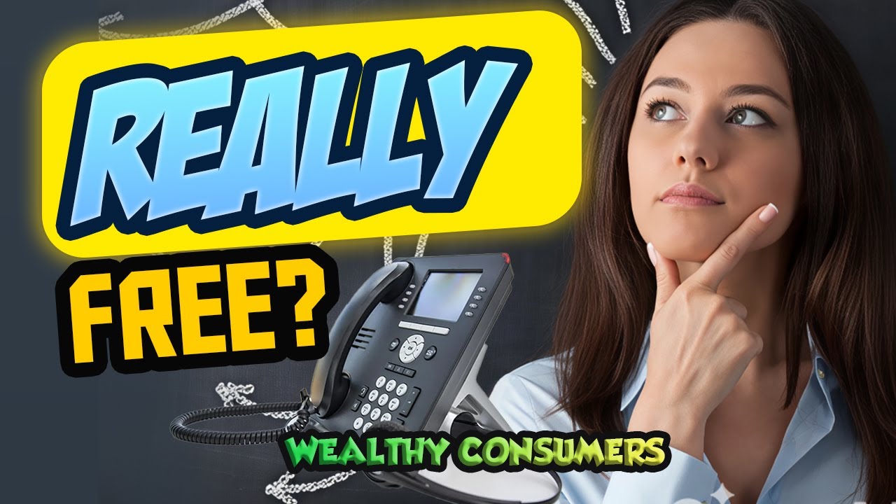 Best Free VoIP Phone Service Providers 2025: Before You Sign Up for a ...