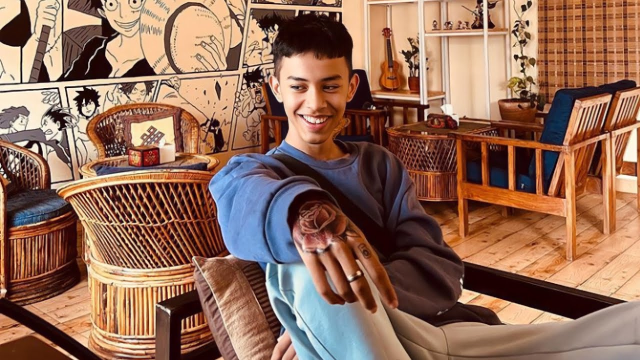 Khoj - ShreeGo - YouTube