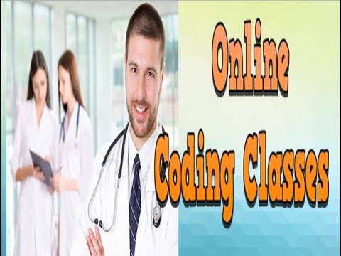Online Coding Classes, Medical Coding From Home, Medical Coding And ...