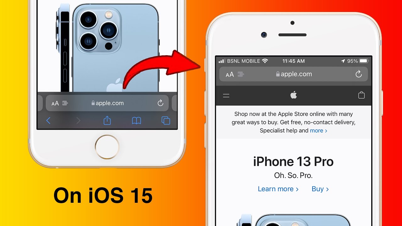How To Get The Old Safari Back On IPhone YouTube how-to-get-the-old-safari-back-on-iphone-youtube