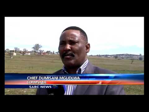 Abathembu tribe has colliding views on their King Dalindyebo - YouTube