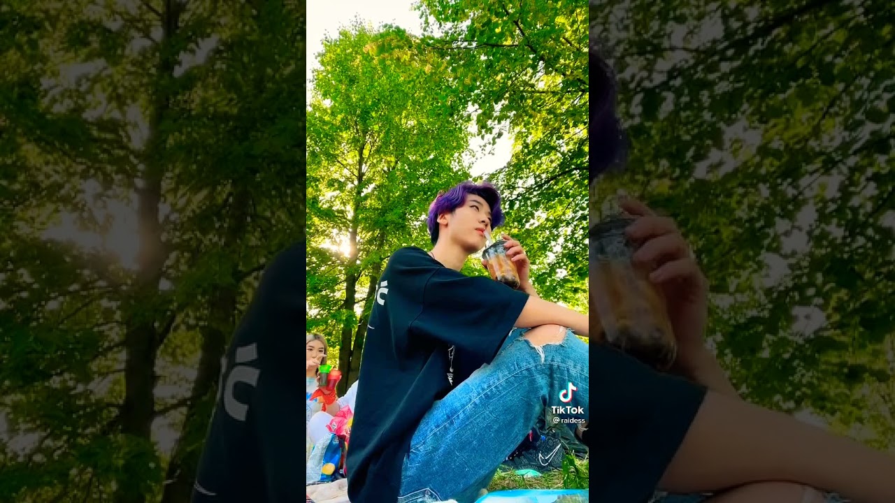 Tik Tok Raidess | Yolo House . - YouTube