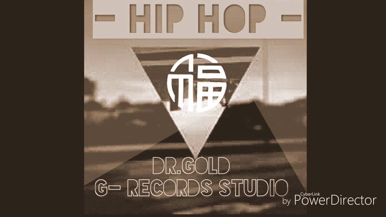 Dr.GOLD - H.I.P. H.O.P. ))) - YouTube