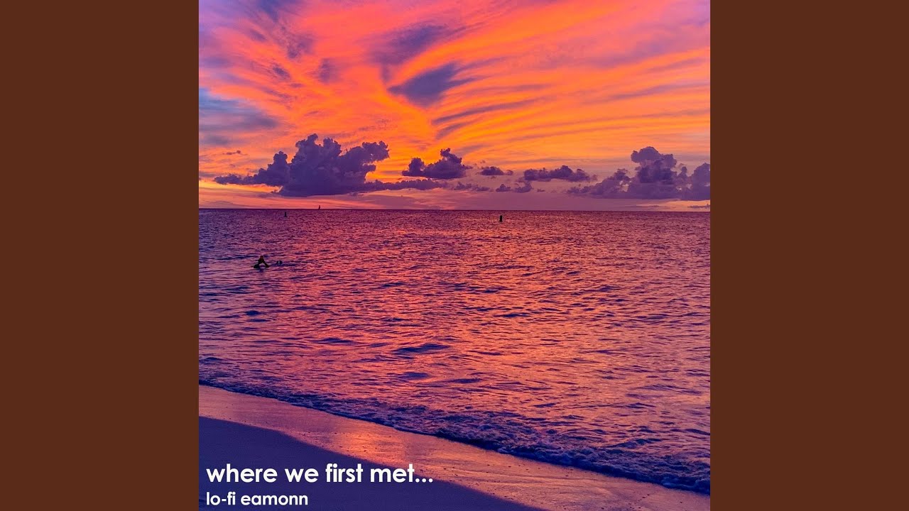 Where We First Met... - YouTube