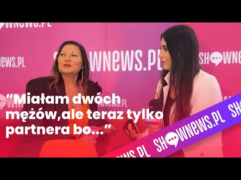 Liliana Komorowska o bujnym życiu w Kanadzie, ucieczce od komunizmu, dwóch mężach i karierze aktorki