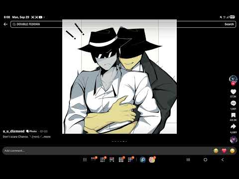 [ Chance x mafioso ] credits to the owner: 𝕦_𝕦_ 𝕕𝕚𝕒𝕞𝕠𝕟𝕕 [this is my first vid srry if its not good]