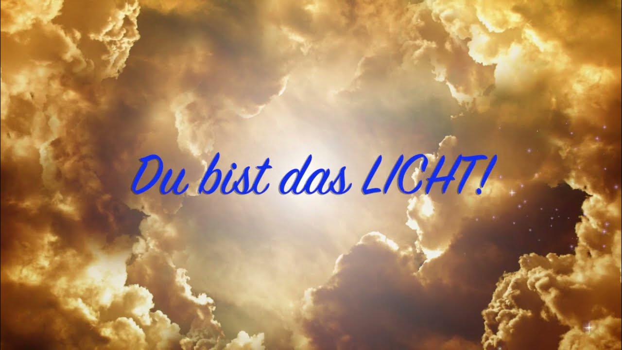 Du bist das Licht - YouTube
