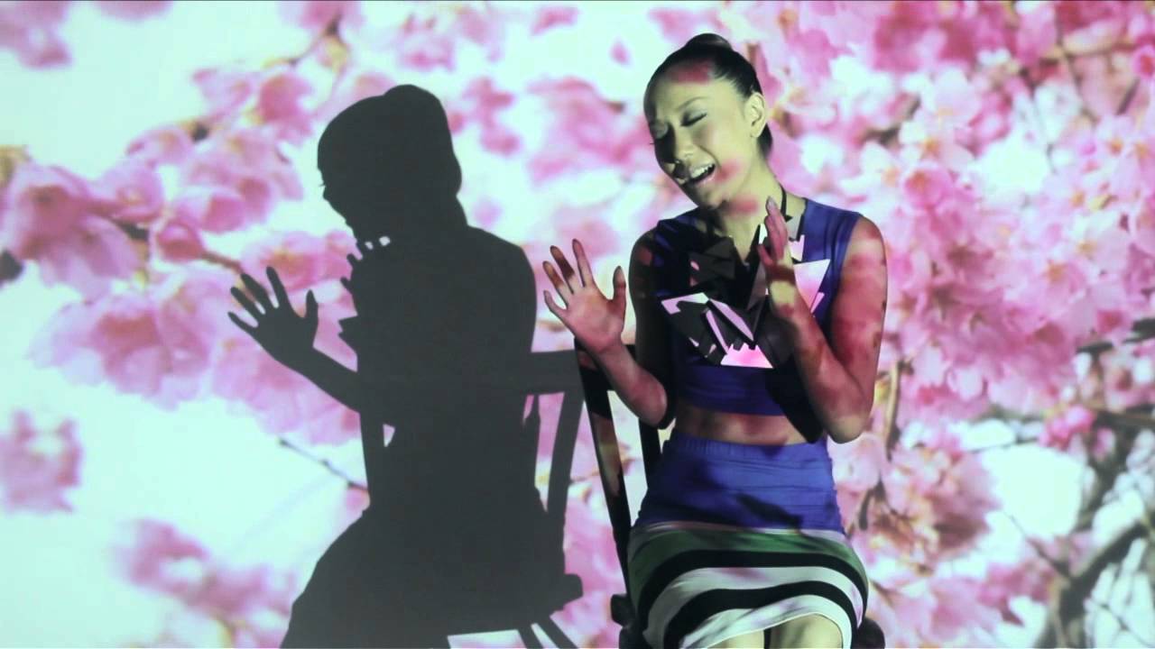 YUKALI Official Music Video [ありがとう。って心から...] - YouTube