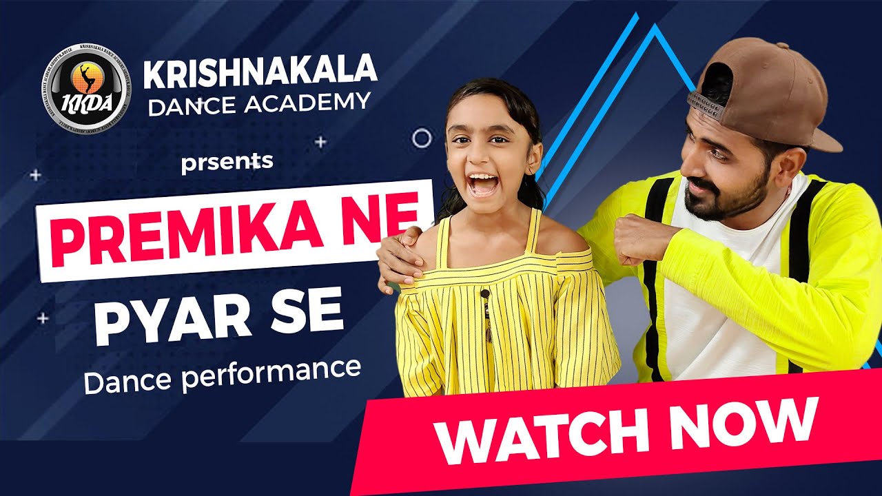 Premika ne pyar se Remix | A.R.Rahman | Dance - Choreography | Rohit ...