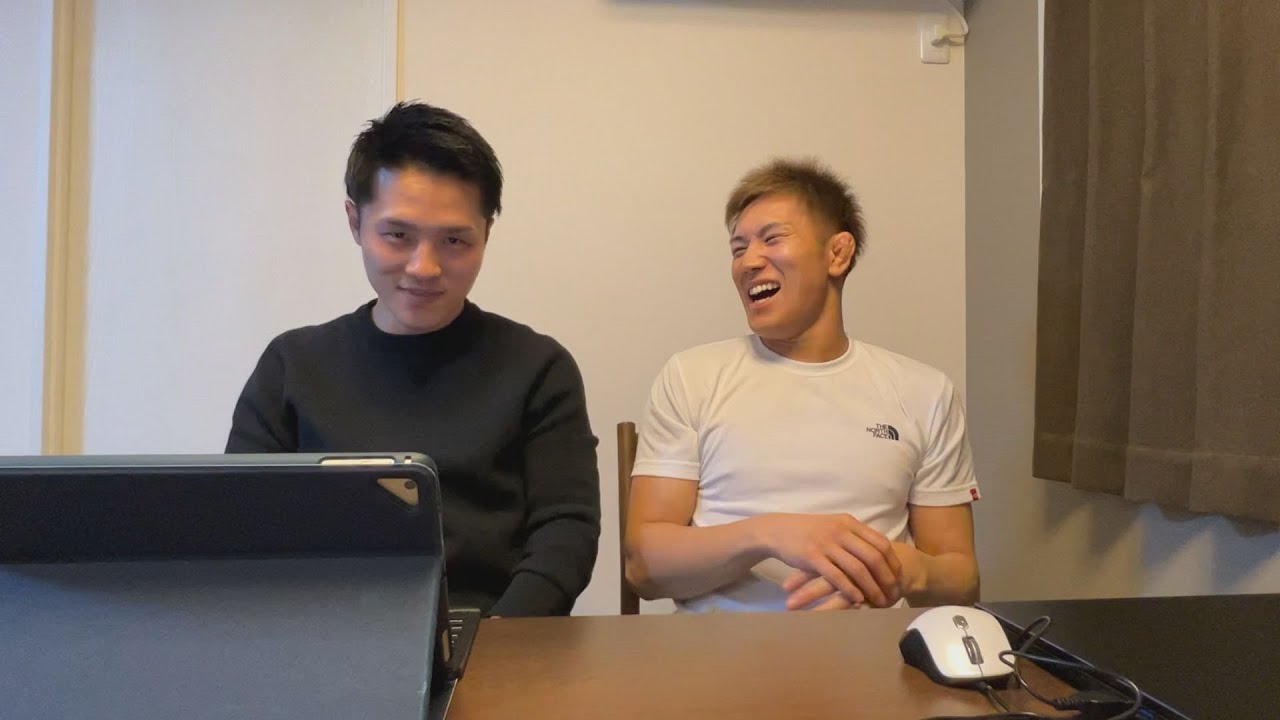 Breakingdown6の試合感想 Youtube