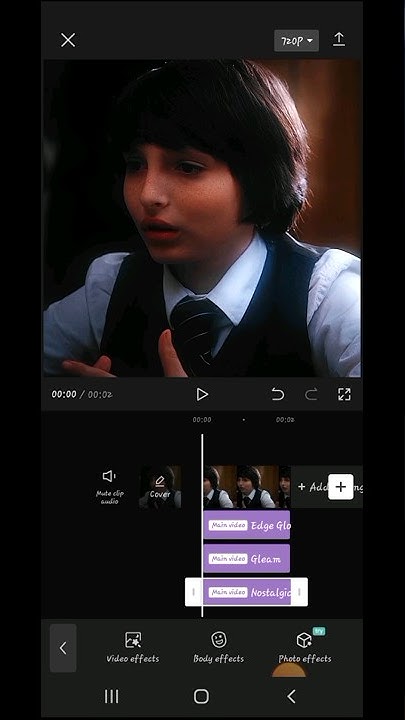 ae like cc on capcut | capcut cc tutorial| #capcuttutorial #capcut #tutorial #edit - YouTube