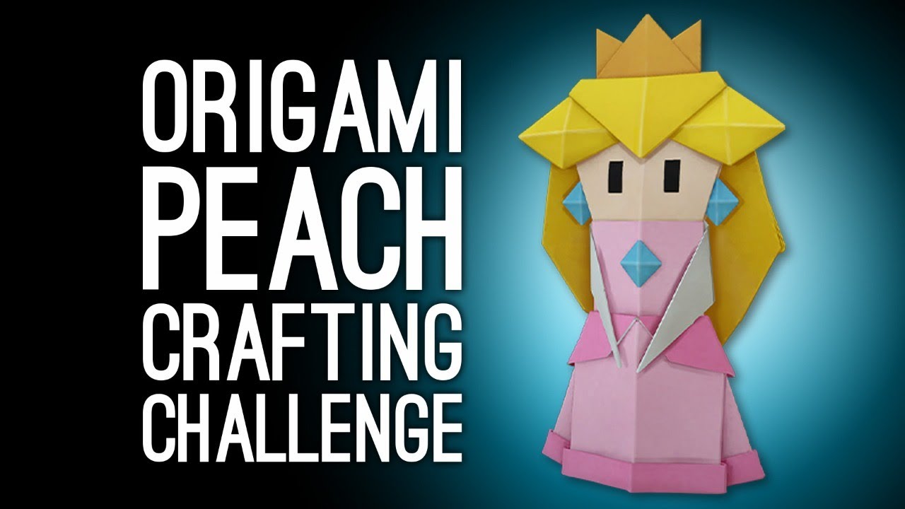 Paper Mario Origami King Questions: Gameplay Tips, Crafts, Glitches ...