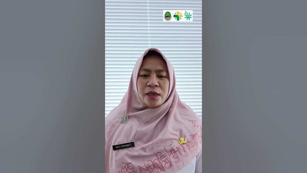 Meti Ernawati -Perawat Penyelia -RSUD Pameungpeuk Dinas Kesehatan -Profil-Pemprov Jawa Barat ...