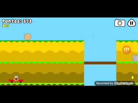 Pou Cliff Dash - YouTube