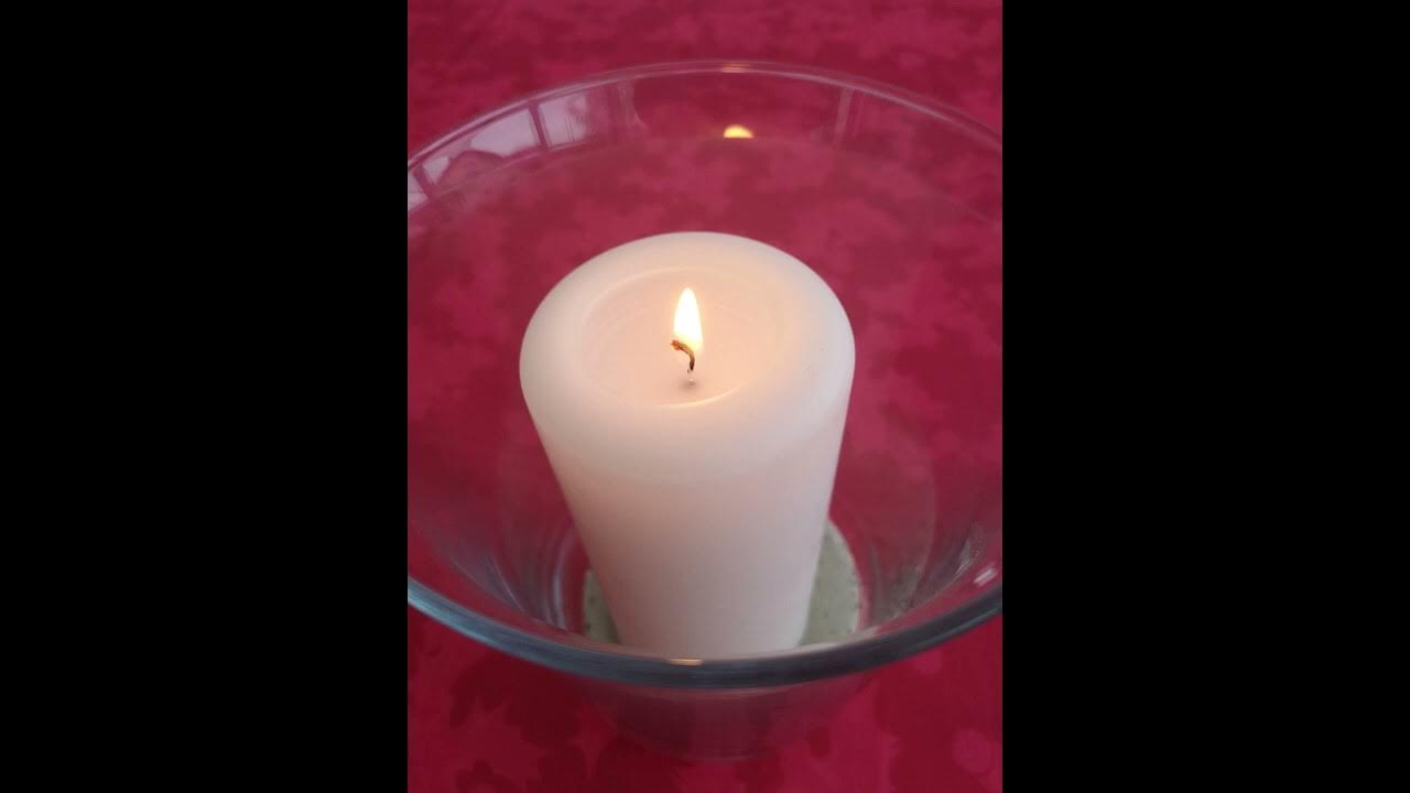 Wenn die erste Kerze brennt - YouTube