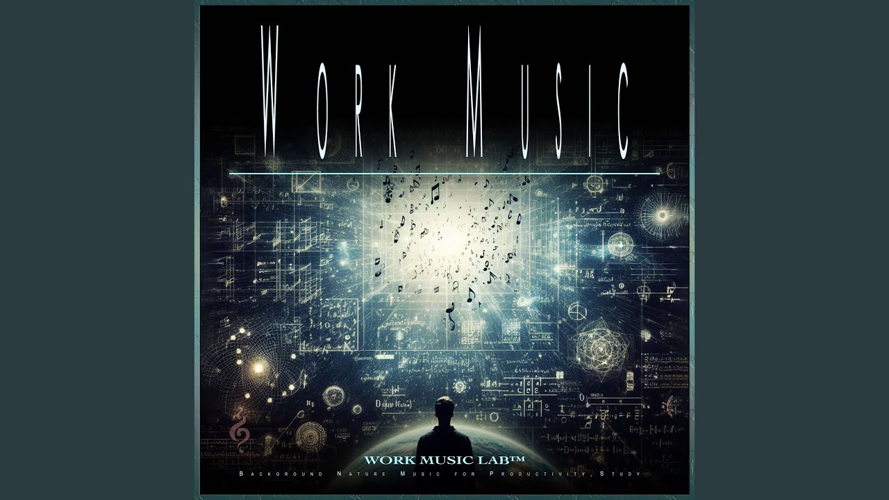 Work Music - YouTube