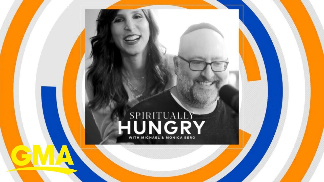 Faith Friday: The importance of gratitude - YouTube