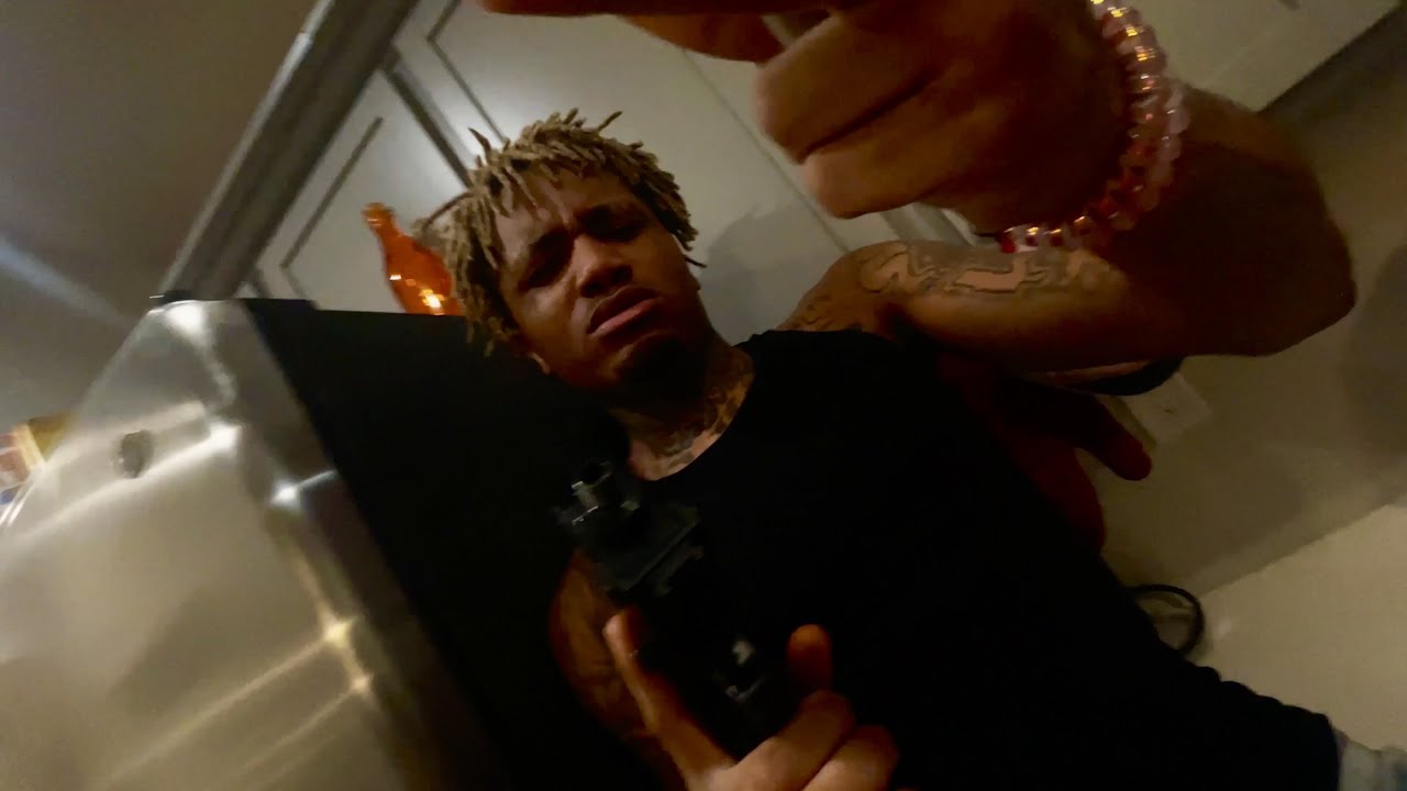 YhapoJJ - Bubbles (One Take Video) - YouTube