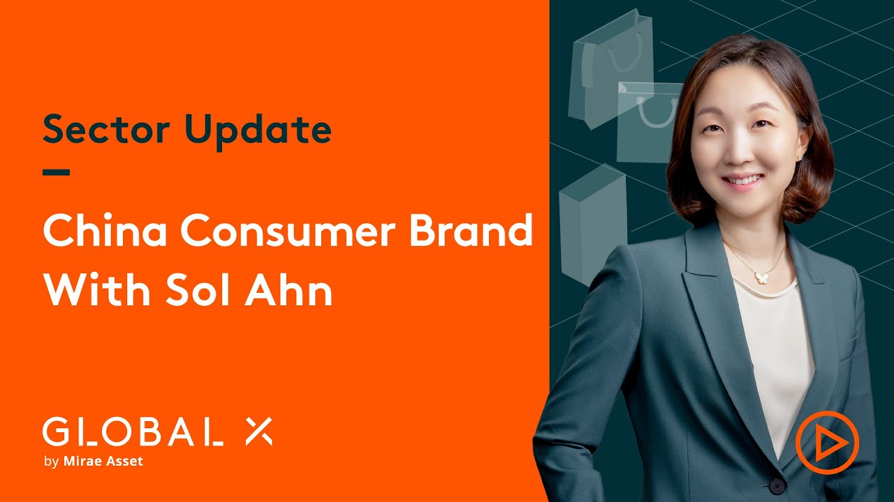 Unlocking the Potential of Global X China's Consumer Brands ETF (2806 ...