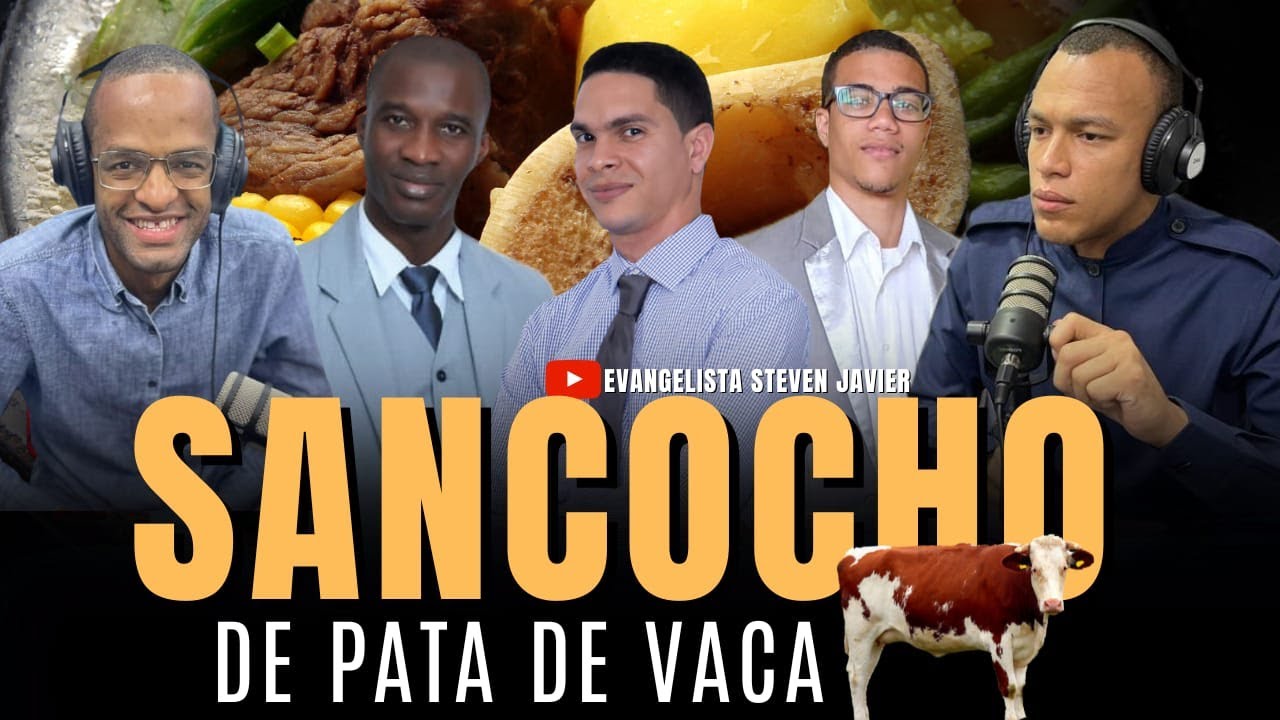 HOY TRAEMOS UN SANCOCHO DE PATA DE VACA |TOQUE DE QUEDA CON LOS ...