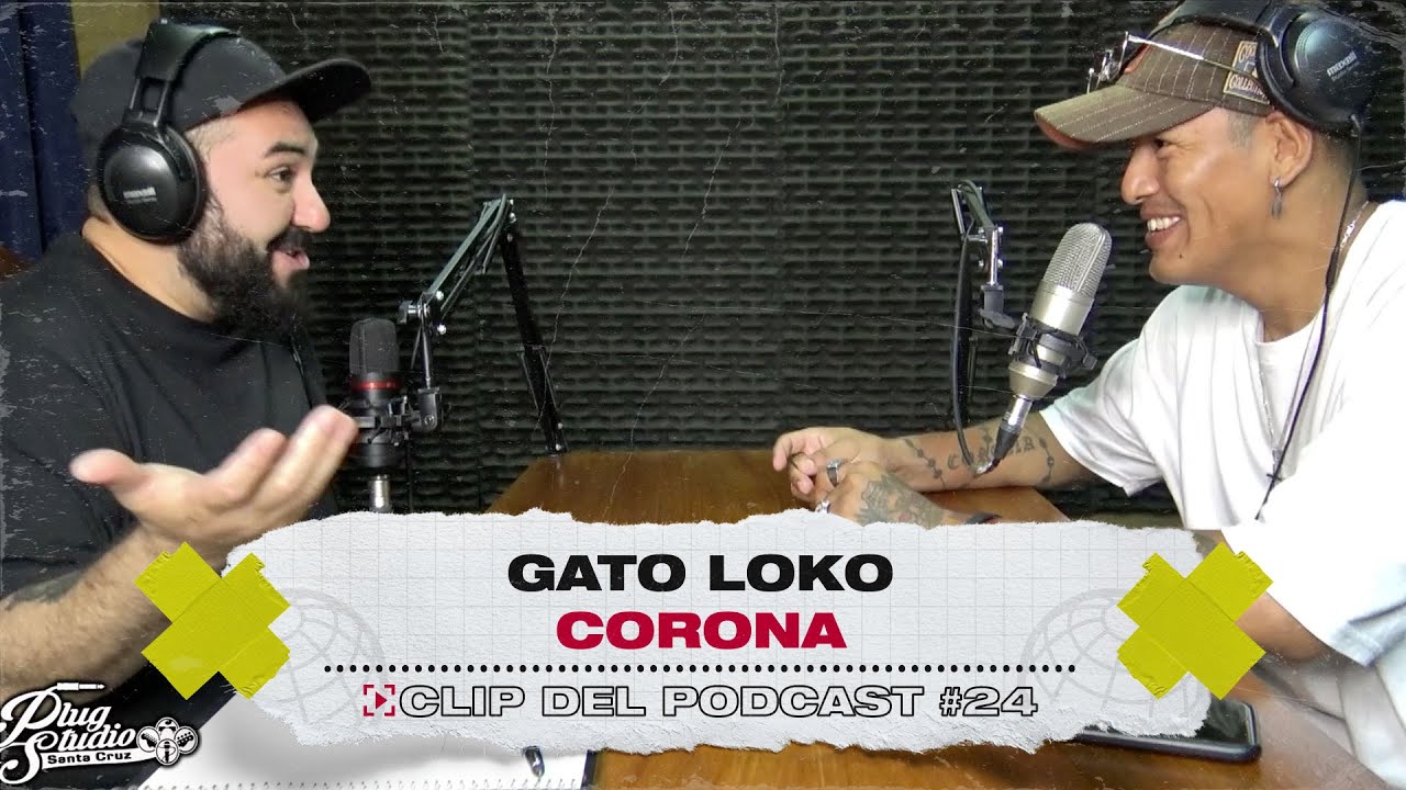 Cara De Gato Loco