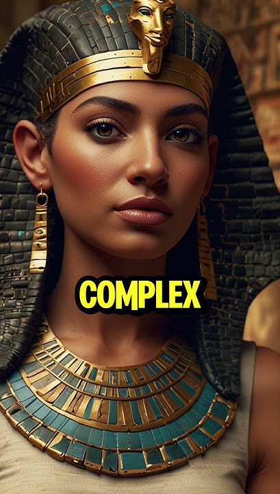 Ancient Egypt Secrets of the Pharaohs - YouTube