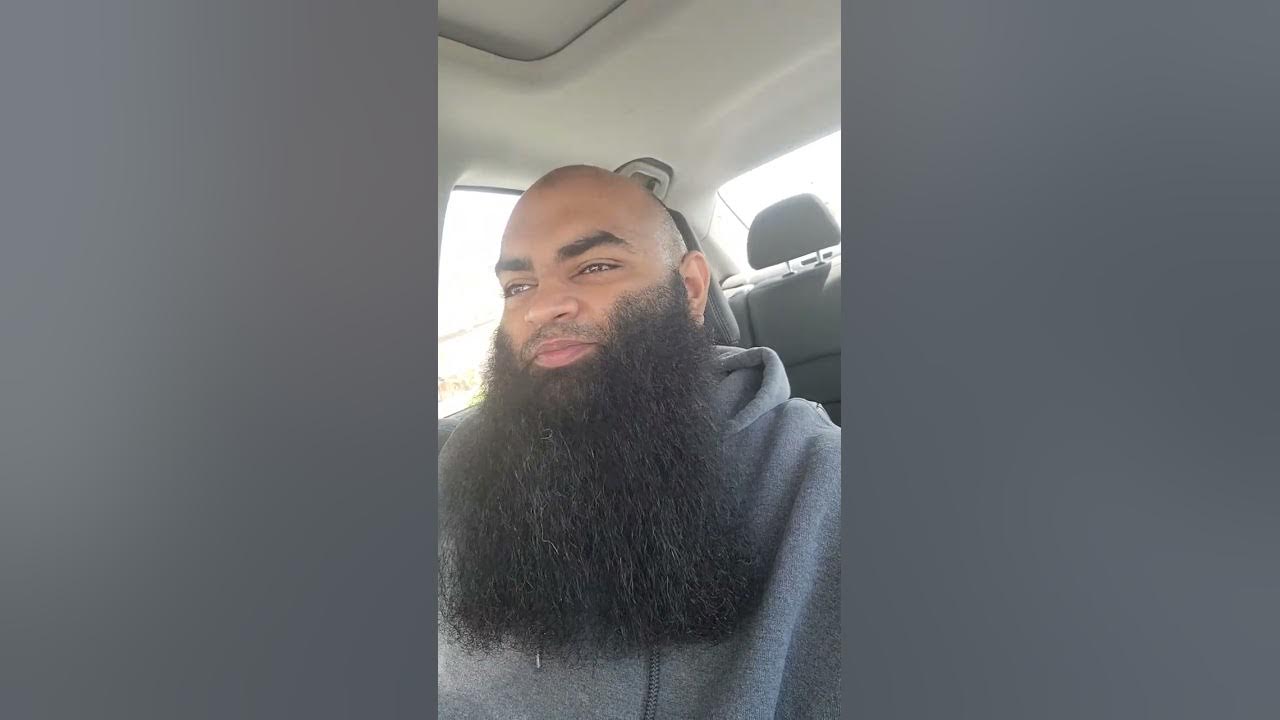 Shaykh Fareed Abdullah, may Allaah have mercy on him - YouTube