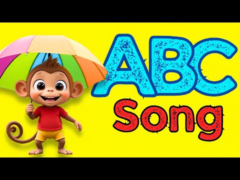 Learn Uppercase and Lowercase Letters of the Alphabet Song With Melo ...