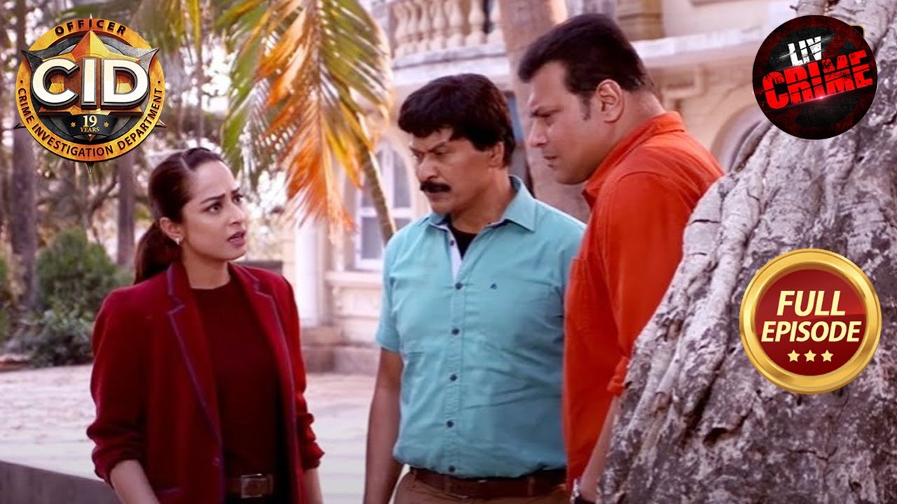 कैसे एक Horror Dream ने दिया Team CID को Prime Clue? | CID | Almost ...