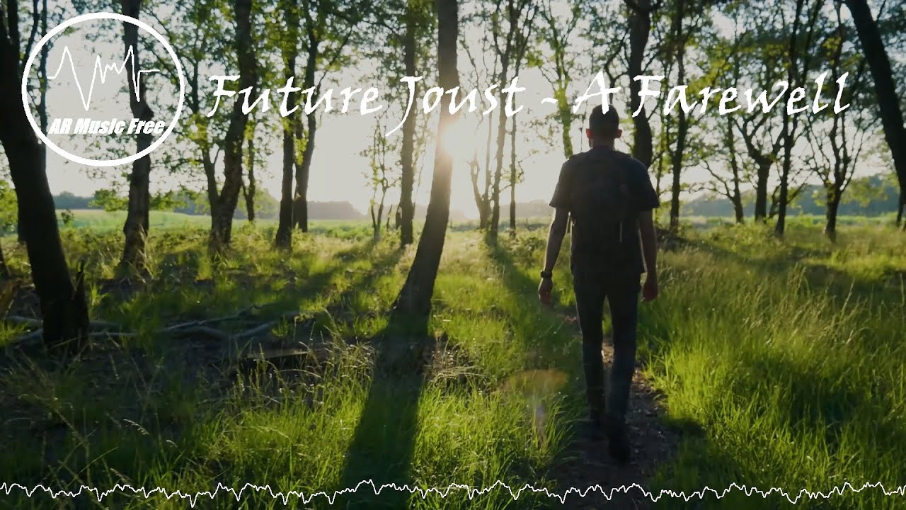 Future Joust - A Farewell - YouTube