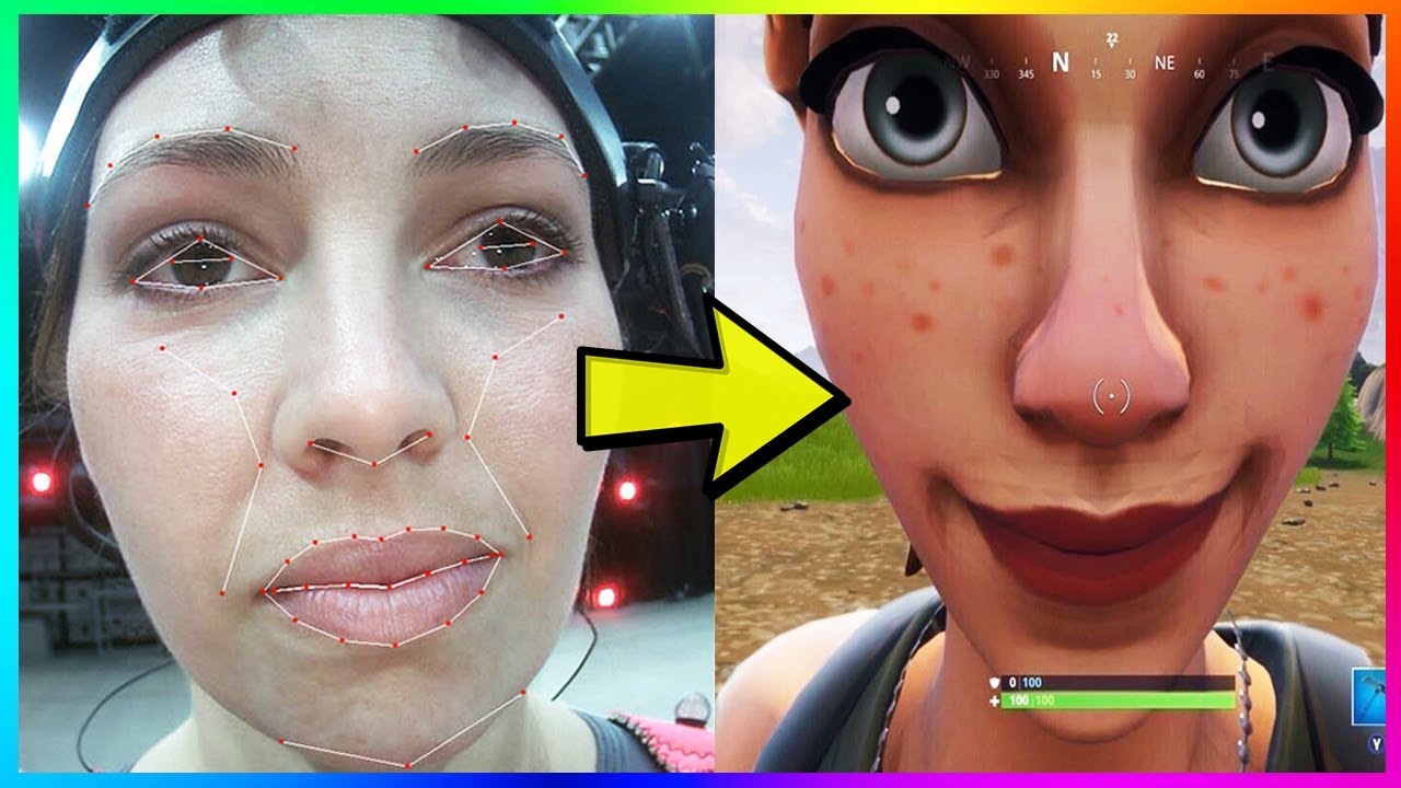 HOW TO BE ADDED INTO FORTNITE! NEW #boogiedown Real Life FORTNITE ...