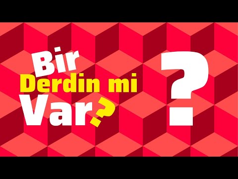 Bir Derdin mi Var? - Kahve Yumurta ve Patates Hikayesi - Ders Veren Hikayeler