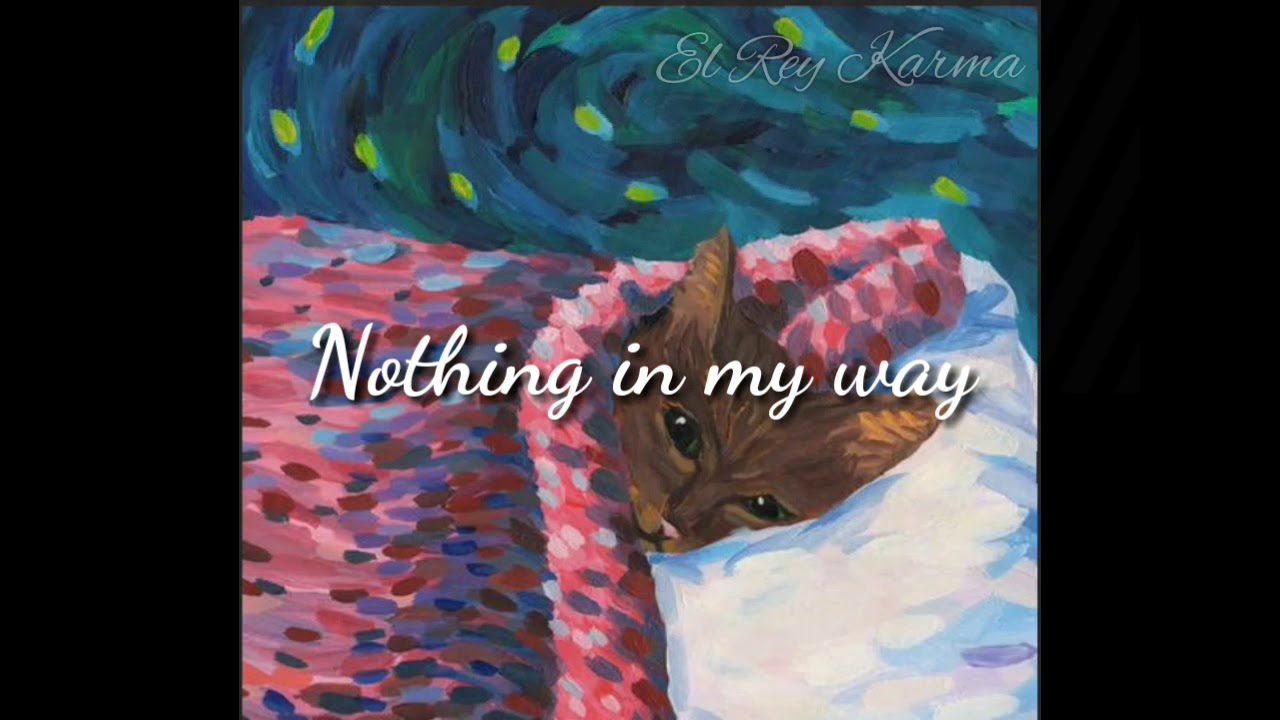 Keane Nothing in my way (sub español) - YouTube