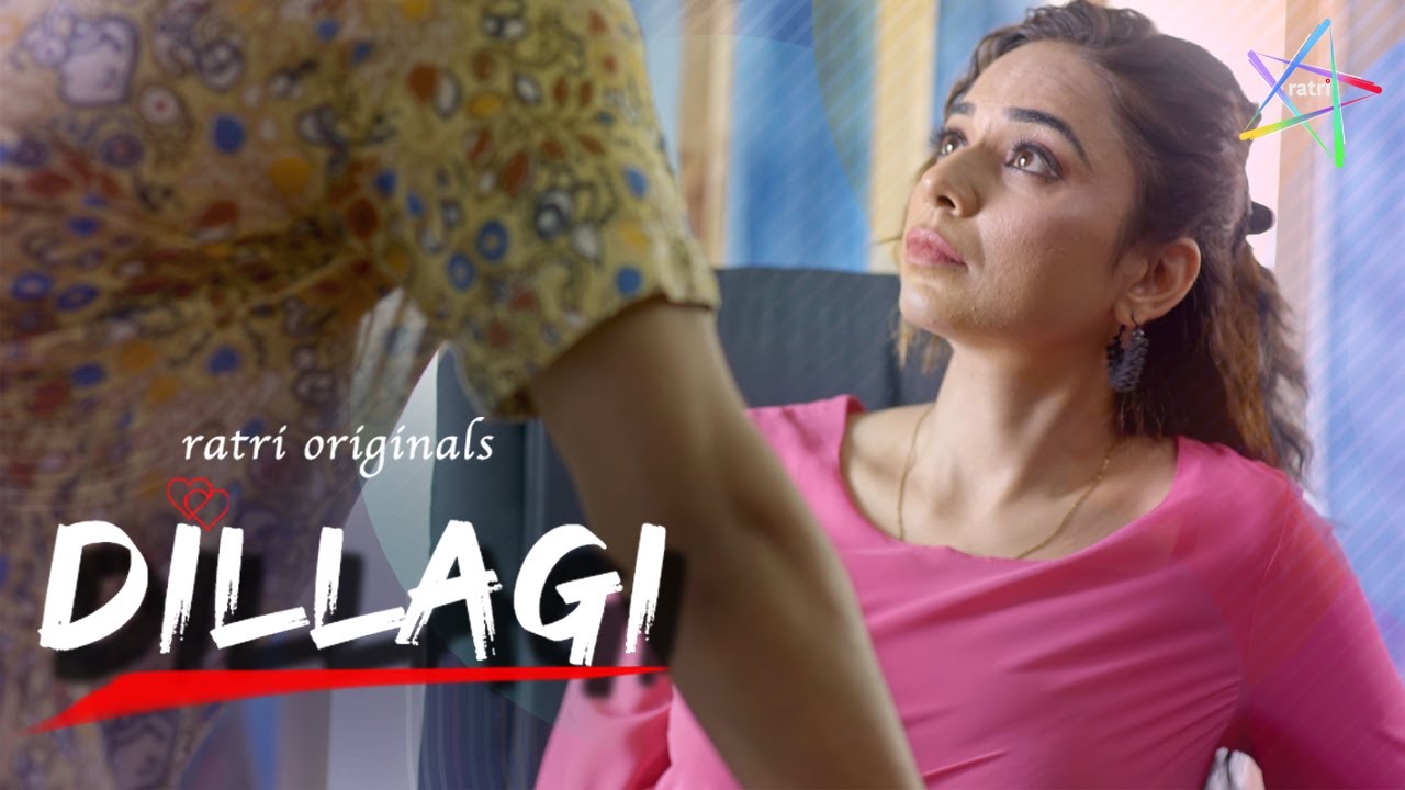 Dillagi latest web series | Streaming Now only on ratri app | Download ...