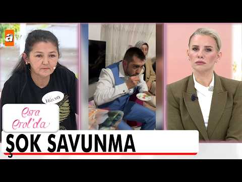 Raporunu yenileyip, düğününü yapacağım  - Esra Erol'da 30 Mart 2026