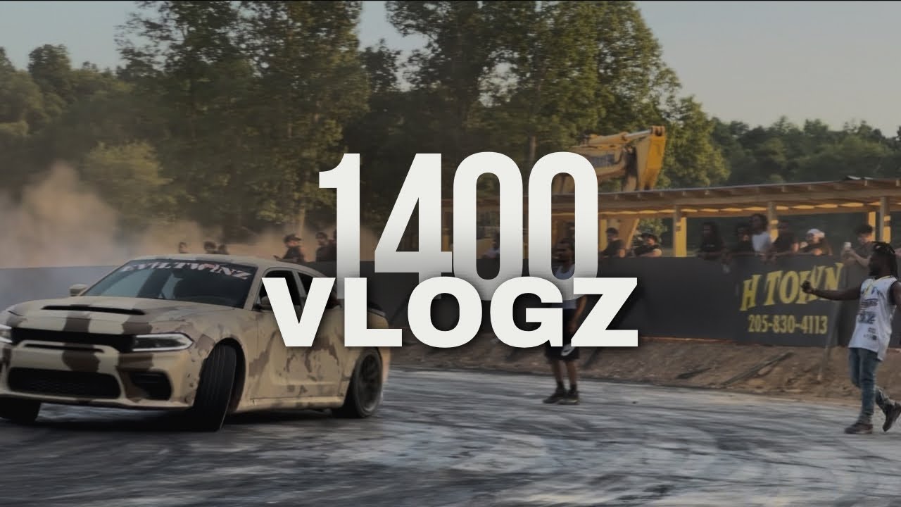 Crazy Legal Pit In Alabama…. SOMEBODY WRECK 😱! - YouTube