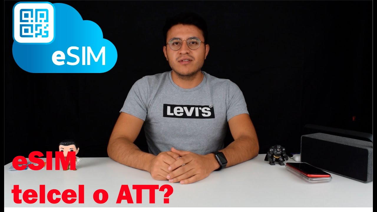 ESIM En Mexico Que Es Y Como Funciona Con AT&T O TELCEL?, 43% OFF ESIM En Mexico Que Es Y Como Funciona Con AT&T O TELCEL?, 43% OFF