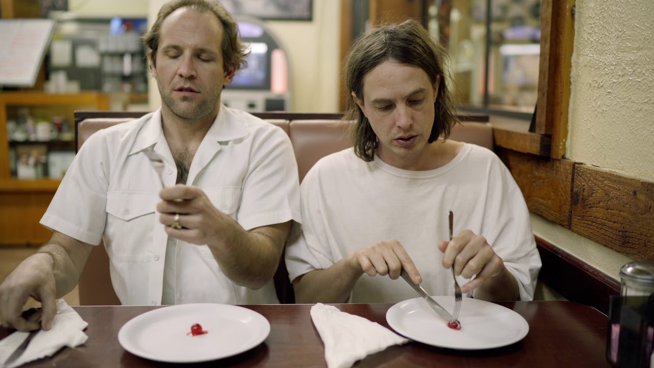 BRONCHO - "A Tour Film" (part 4 of 5) - YouTube